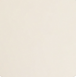 cream matte lacquer laminate